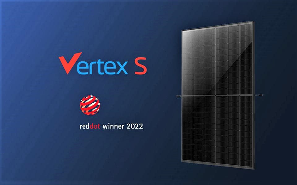 Trina Solar Vertex S TSM-DE09R.05 Solarmodul 420W All Black – leo-energy